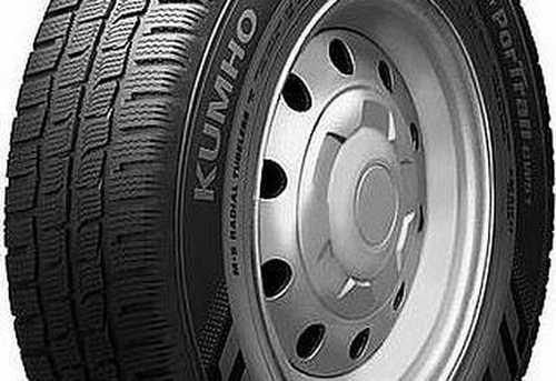 Kumho Winter PorTran CW51 225/65 R16C R