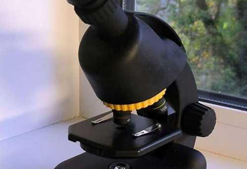 Микроскоп Bresser National Geographic