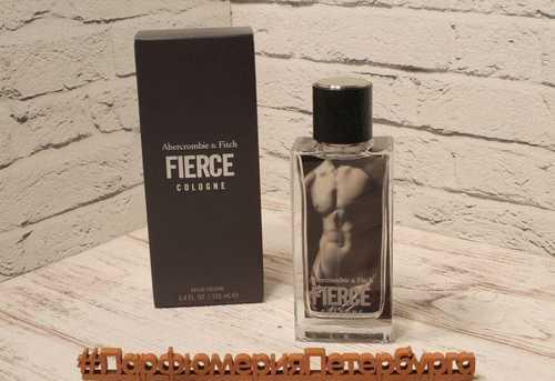 Одеколон Abercrombie & Fitch Fierce