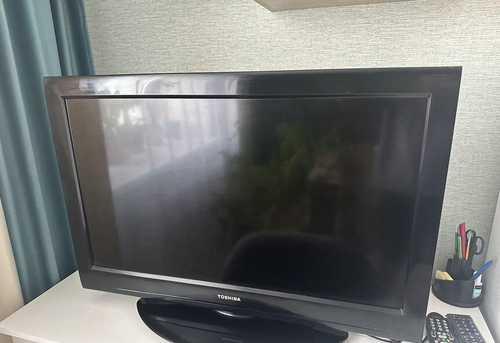 Телевизор toshiba 32av833rb