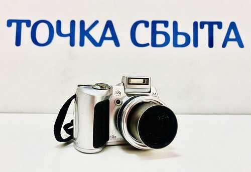 Цифровой фотоаппарат olympus sp-510uz