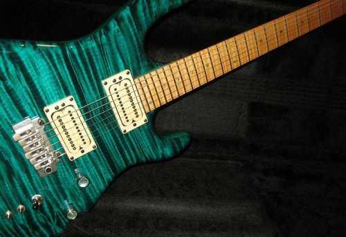Carvin custom shop made in U.S.A