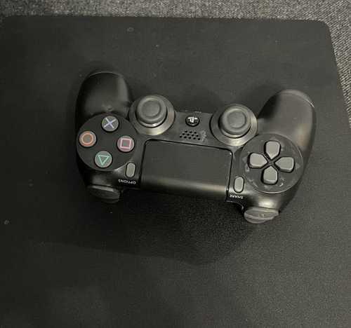 Sony playstation 4 slim 500 gb   125 игр