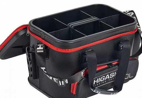 Сумка higashi Hard Eva Bag 40L