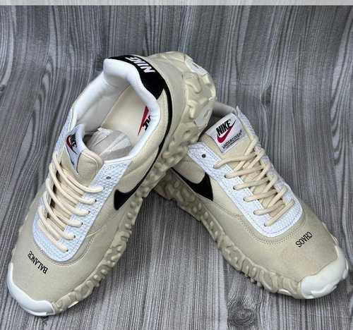 Кроссовки мужские Nike