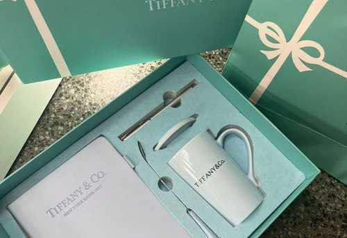 Подарочный набор Tiffany & Co