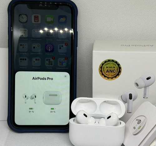 Airpods pro 2 premium