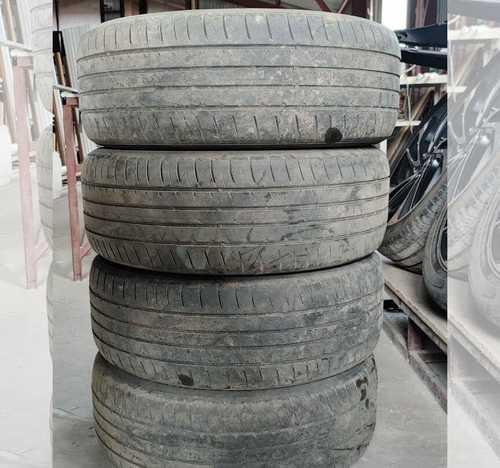 Hankook Ventus Prime 2 K115 225/60 R17 99H