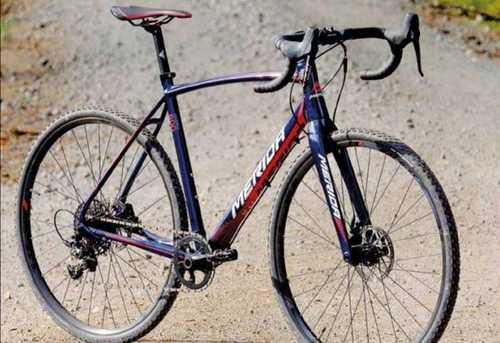 Merida cyclocross 600