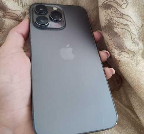 iPhone 13 Pro, 256 ГБ