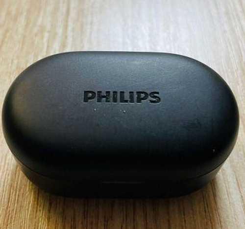 Наушники беспроводные philips TAT1209