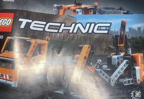 Lego technic 42060