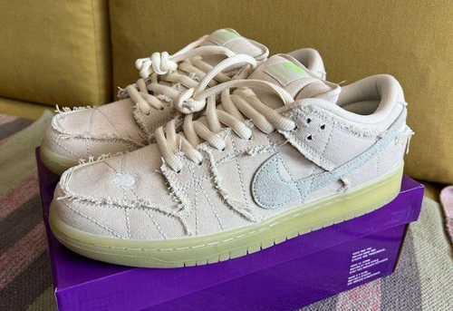 Nike sb dunk low mummy