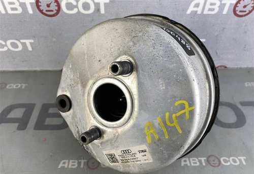 Вакуумный усилитель тормозной системы Audi A4 (B