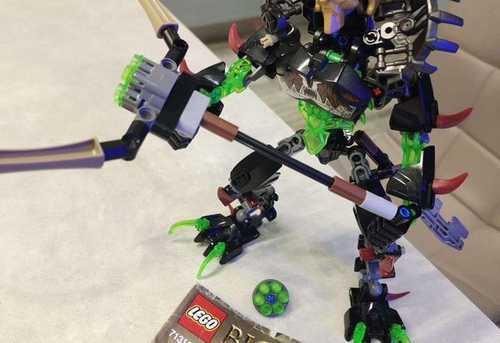 Lego Bionicle 71310 Умарак