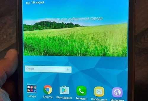 Samsung galaxy tab s 8.4(3/16) sm-t705 lte