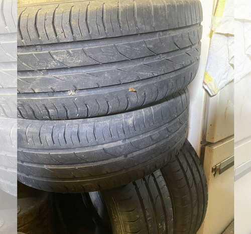 Continental ContiPremiumContact 2 205/60 R16