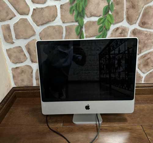 iMac 24 2007