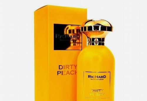 Richard Dirty Peach