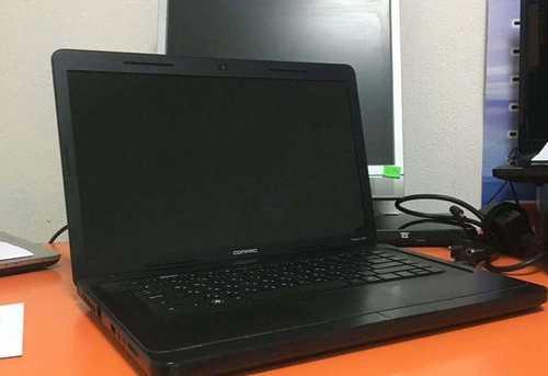 Ноутбук - compaq CQ57- 2JP