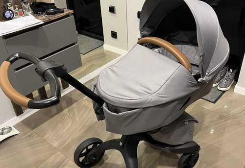 Коляска stokke xplory v6