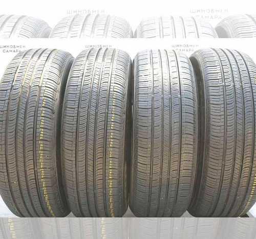 Nexen N'Priz AH5 195/65 R15 90S