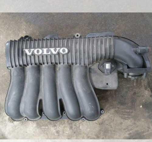 Коллектор впускной Volvo