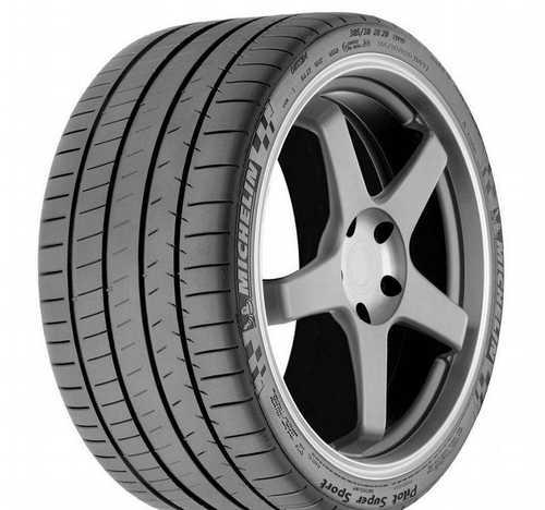 Michelin Pilot Super Sport 285/35 R21 105Y