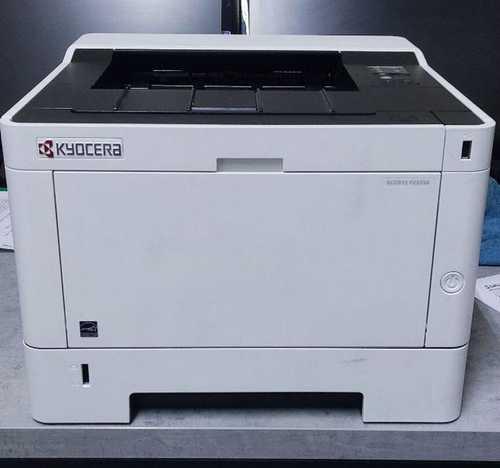 Принтер лазерный Kyocera p2335d