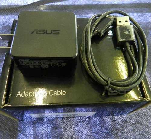 Блок питания для Asus Padfone 2 AD876520 10W Orig