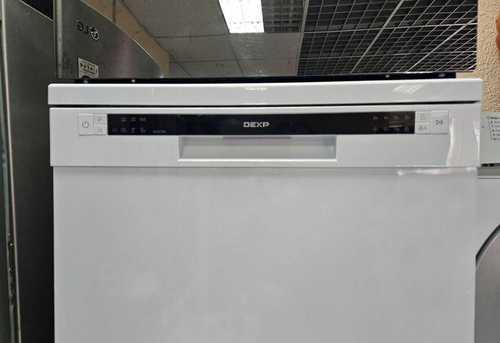 Модуль посудомоечной машины Dexp m12c7pd