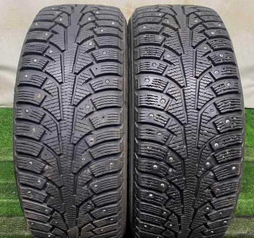 Nokian Tyres Hakkapeliitta 5 205/55 R16