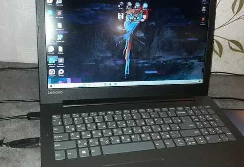 Lenovo ideapad 330-15ICH i7 RTX1050