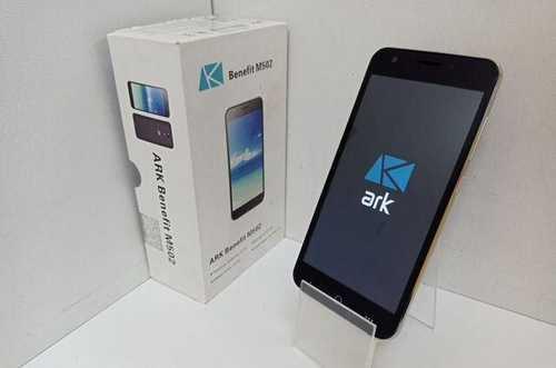 Мобильный телефон Ark Benefit M502