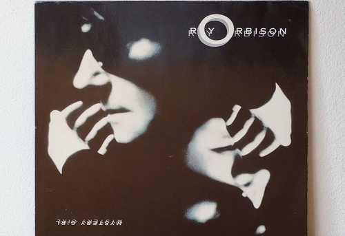 Roy Orbison – Mystery Girl (винил, LP), 1989