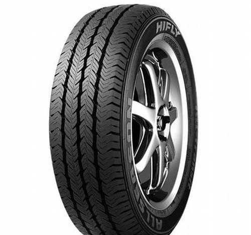 Hifly All-Transit 195/75 R16C 107R
