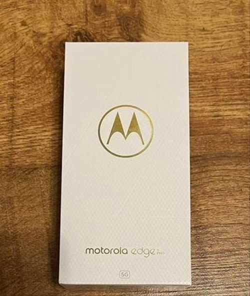 Motorola Edge S Pro (Edge 20 pro) 12/256Gb
