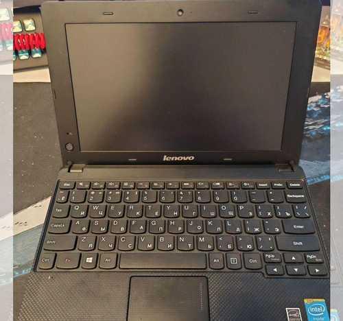 Ноутбук Lenovo E10-30