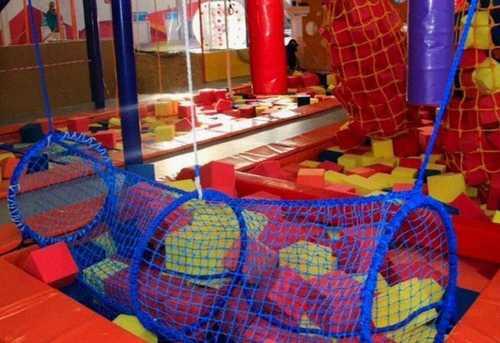 Детский игровой комплекс