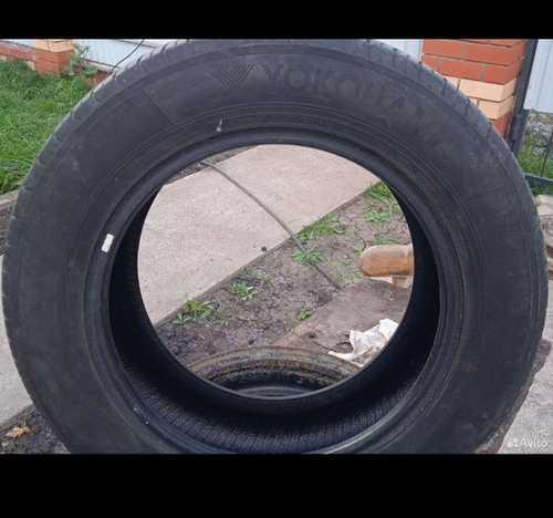 Yokohama BluEarth-ES ES32 195/65 R15 91V