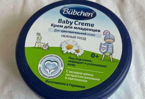 Bubchen крем 150 ml