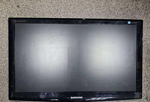 Мониторы без подставки Samsung 19" 22" 24"