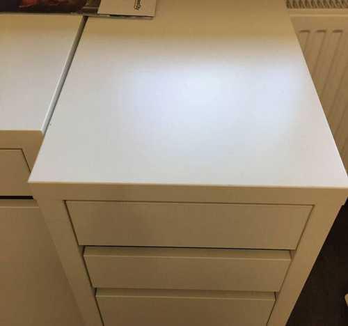 Тумба IKEA микки