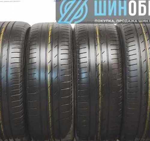 Nexen N Blue HD 215/55 R17 94R