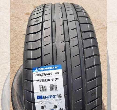 Triangle EffeXSport TH202 255/55 R20 110W