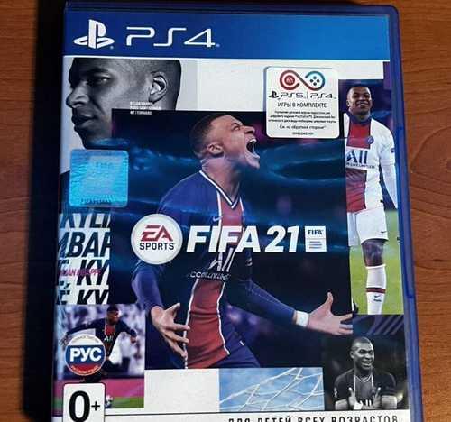 Fifa 21, God of War