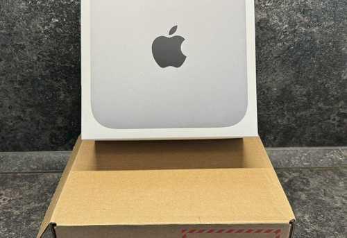 Mac mini M2 8 512 новый