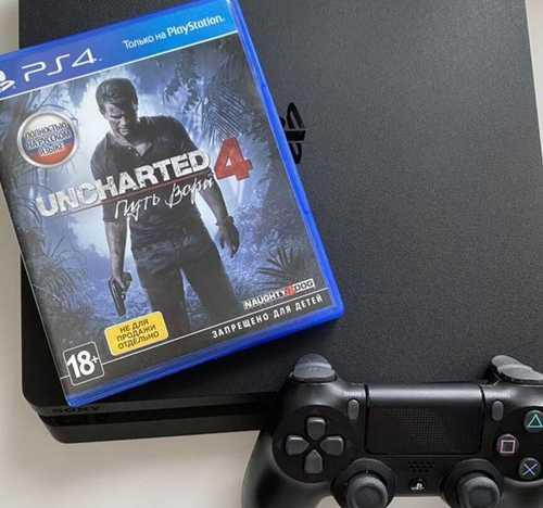 Sony PS4