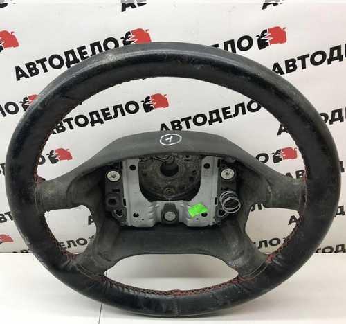 Руль Skoda Octavia A4 AKL 1J0419091AA