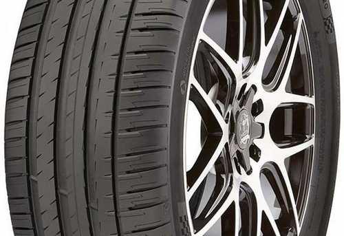 Michelin Pilot Sport 4 SUV 275/40 R21 107Y